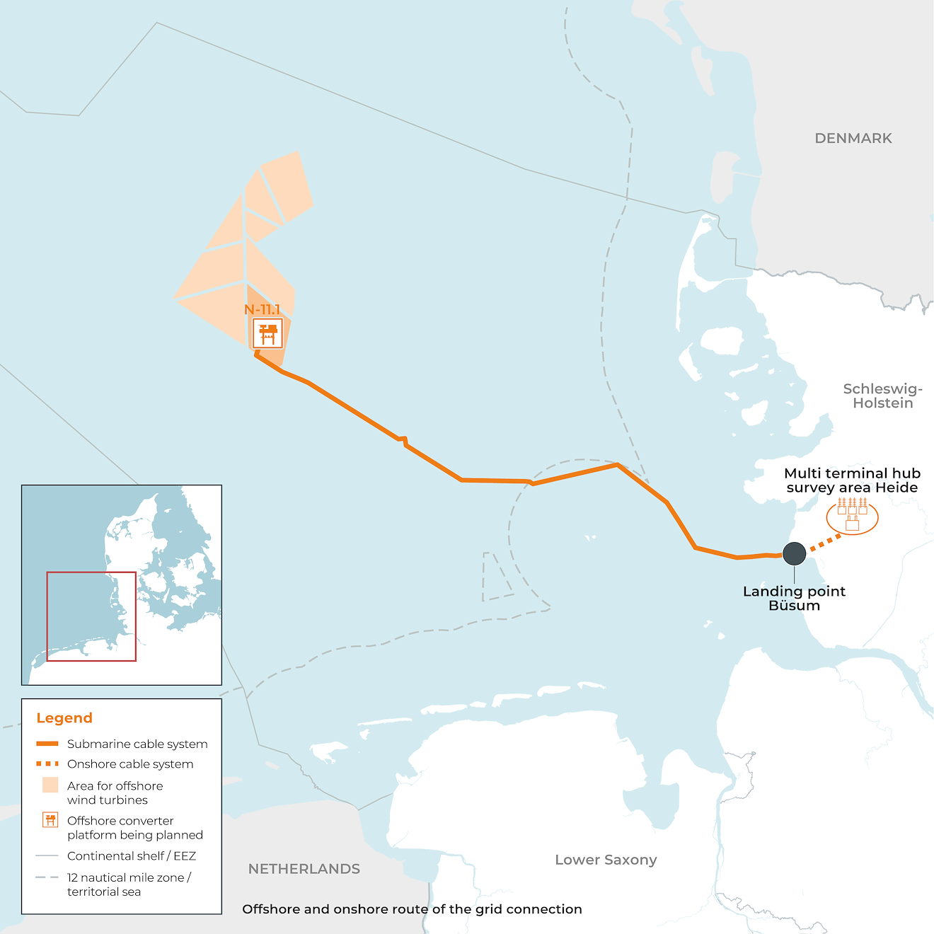 50hertz.com > Grid > Grid developement > Offshore projects > LanWin3