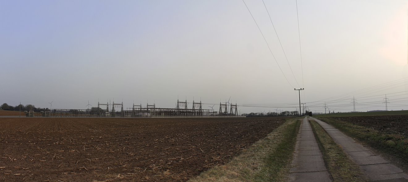 50hertz.com > Grid > Grid developement > Offshore projects > Ostwind 3 ...