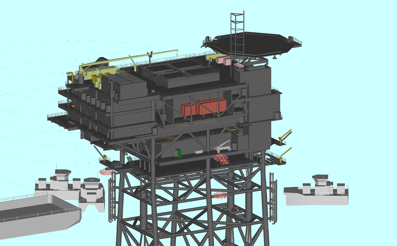 50hertz.com > Grid > Grid developement > Offshore projects > Ostwind 3 ...